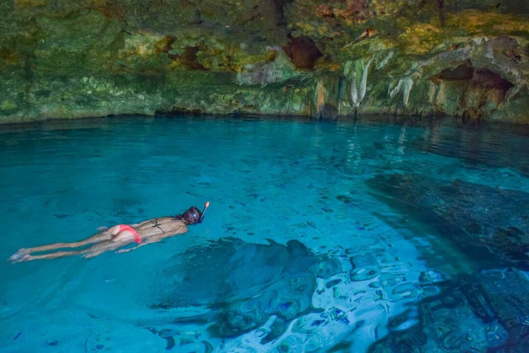 18 BEST Cenotes in Tulum + How to Visit in 2025 - Destinationless Travel