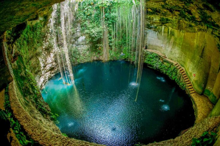 18 BEST Cenotes in Tulum + How to Visit in 2026 - Destinationless Travel
