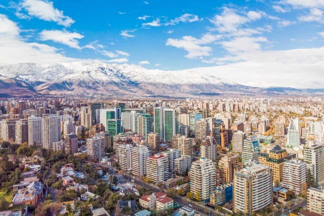 How to Spend THREE DAYS in Santiago, Chile: 3-Day Itinerary ...