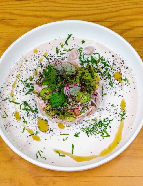15 BEST Restaurants in Oaxaca City, Mexico - Destinationless Travel