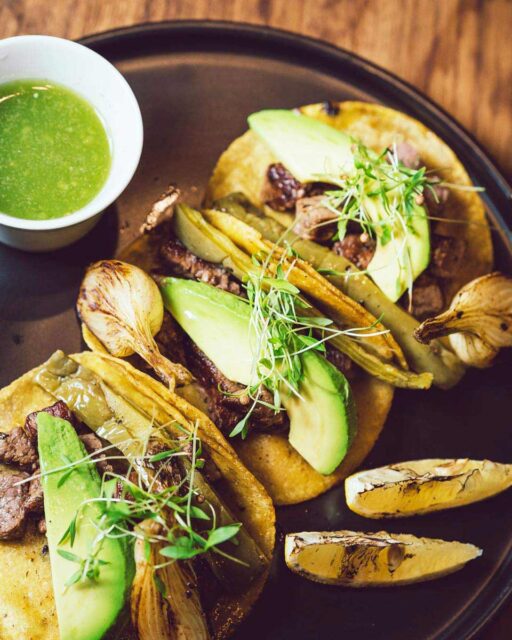15 BEST Restaurants in Tulum, Mexico that you HAVE to Try