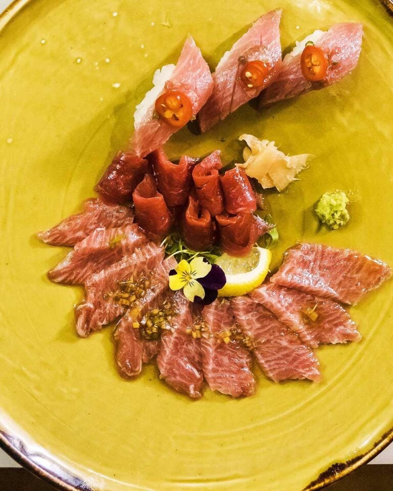 15 BEST Restaurants in Tulum, Mexico that you HAVE to Try