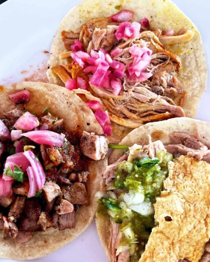 15 BEST Restaurants in Tulum, Mexico that you HAVE to Try