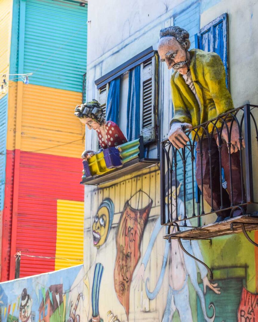 25 EPIC Things to do in Buenos Aires, Argentina - Destinationless Travel