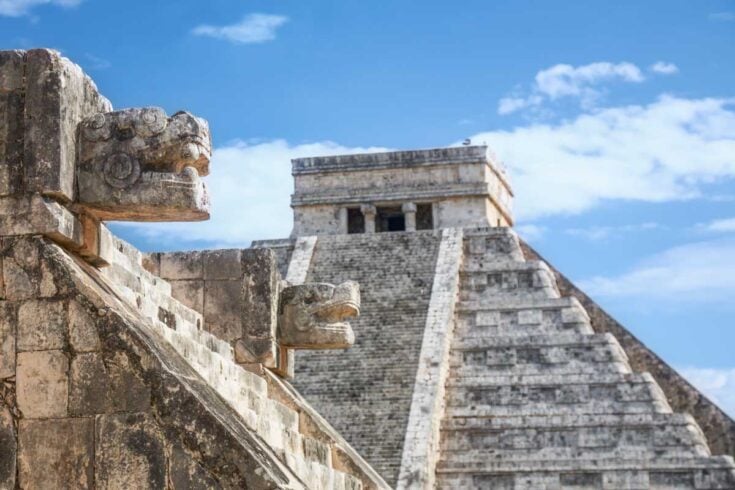 22 Things to KNOW Before Visiting Chichén Itzá - Destinationless Travel