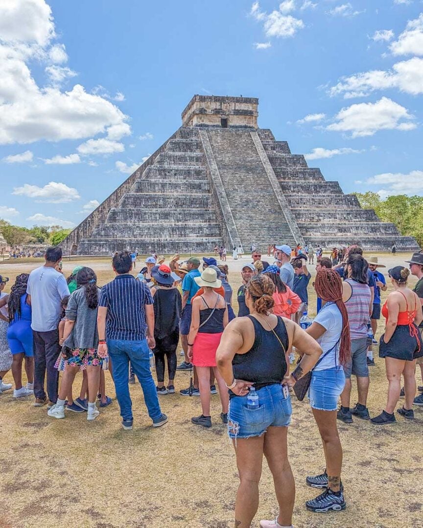 13 BEST Chichen Itza Tours from Cancun - Destinationless Travel