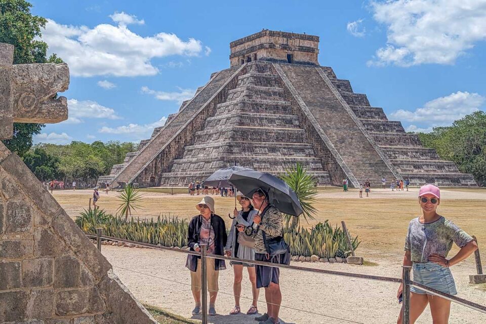 13 BEST Chichen Itza Tours from Playa del Carmen - Destinationless Travel