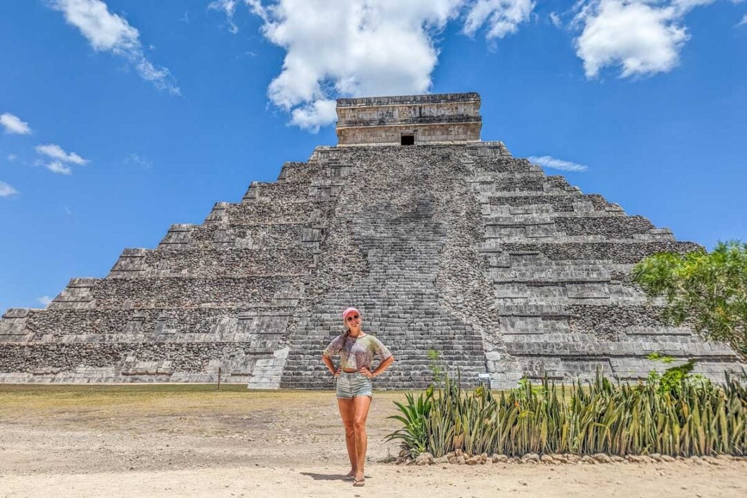 22 Things to KNOW Before Visiting Chichén Itzá - Destinationless Travel