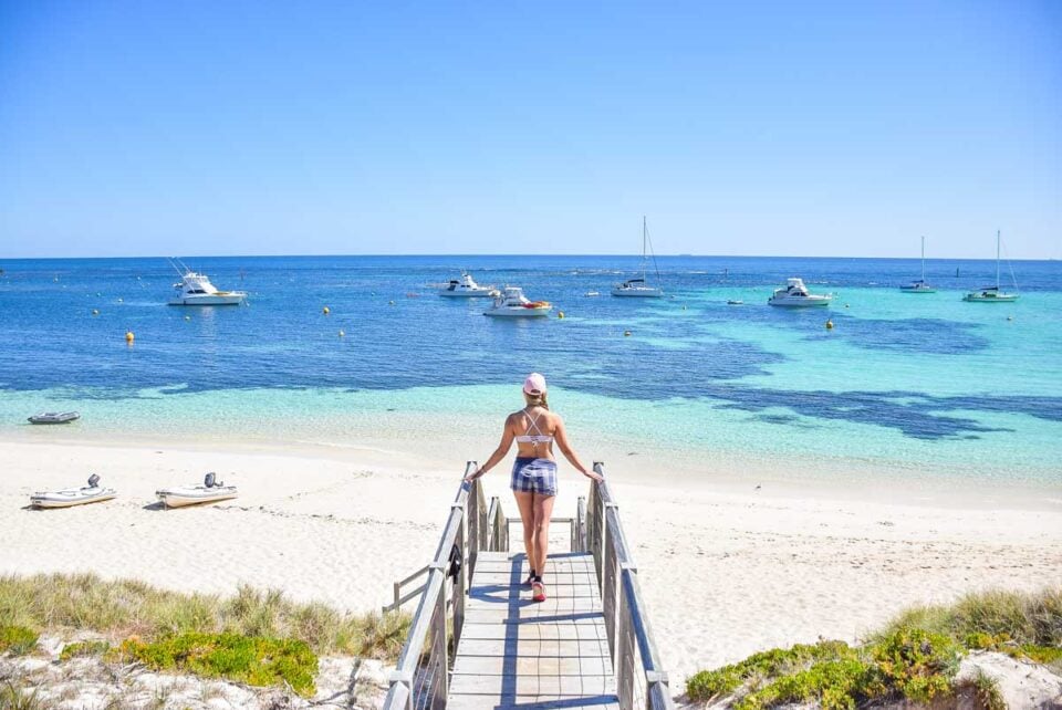 35 FUN Things to do in Perth, WA - A Local's Travel Guide