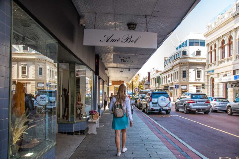 How to Spend 1 Day in Perth: A 24-Hour Itinerary - Destinationless Travel