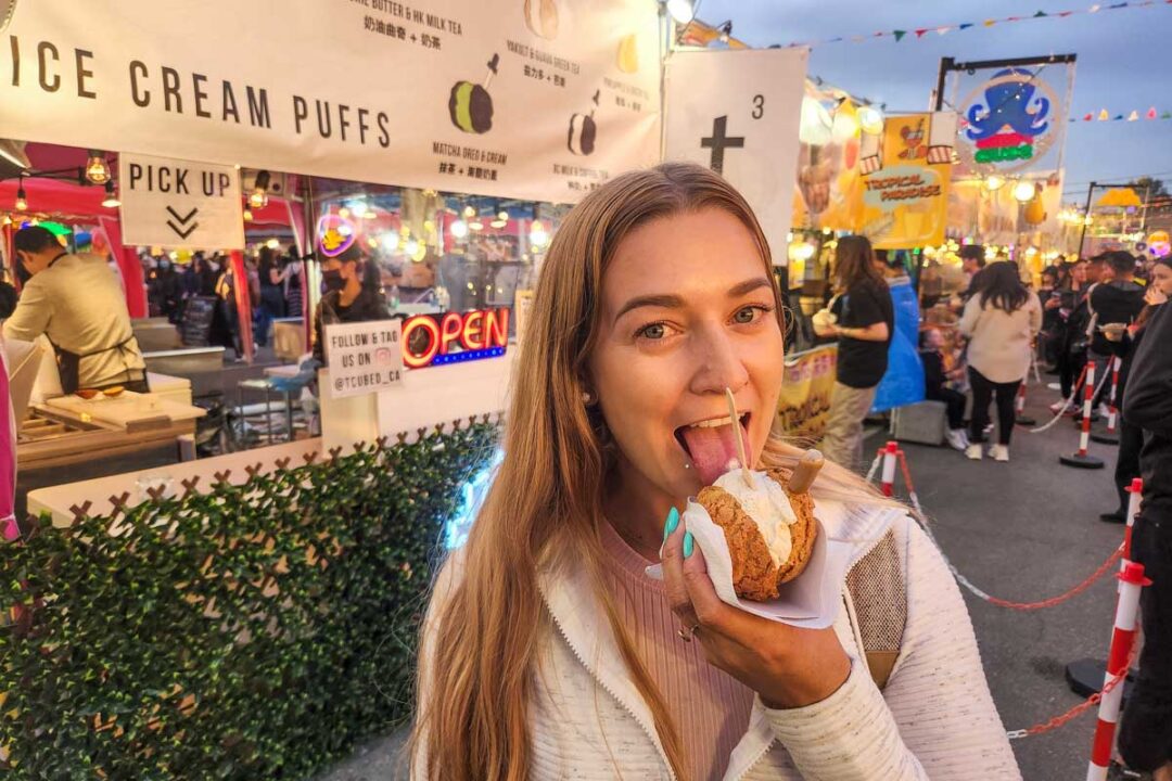 15 Things to KNOW about the Richmond Night Market, Vancouver