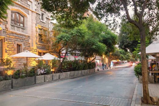 24 FUN Things to do in Santiago, Chile - Destinationless Travel