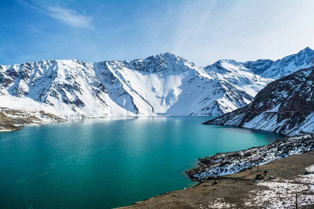 18 Most EPIC Things to do in Chile (Our Chile Highlights!)
