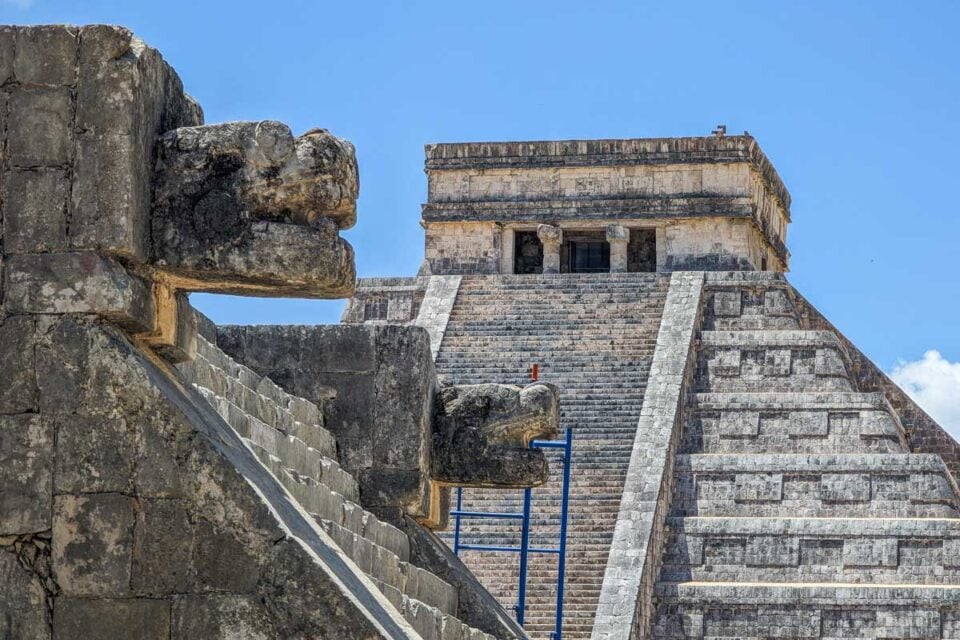 22 Things to KNOW Before Visiting Chichén Itzá - Destinationless Travel