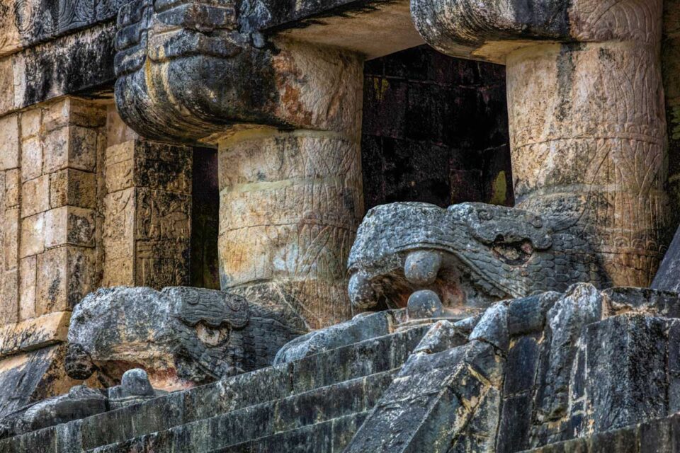 22 Things to KNOW Before Visiting Chichén Itzá - Destinationless Travel