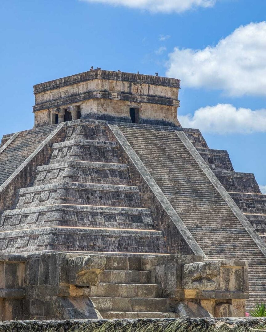 22 Things to KNOW Before Visiting Chichén Itzá - Destinationless Travel