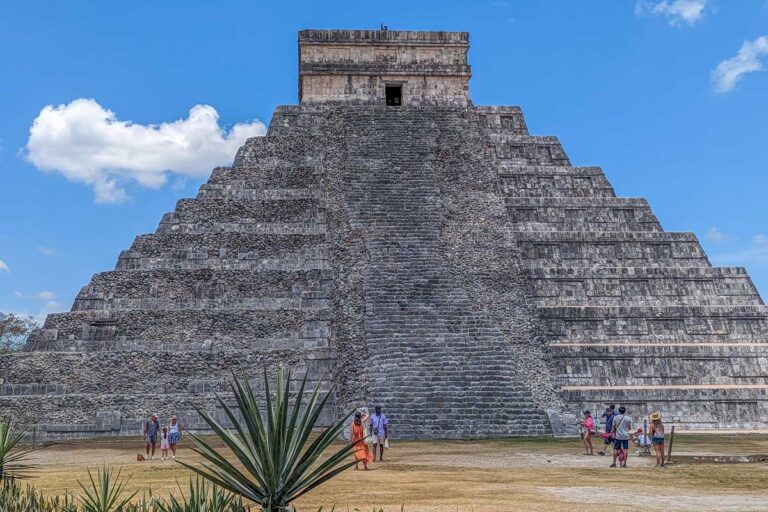 22 Things to KNOW Before Visiting Chichén Itzá - Destinationless Travel