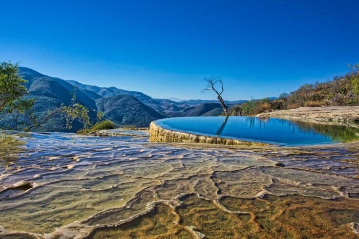 15 Things to KNOW Before Visiting Hierve el Agua, Oaxaca