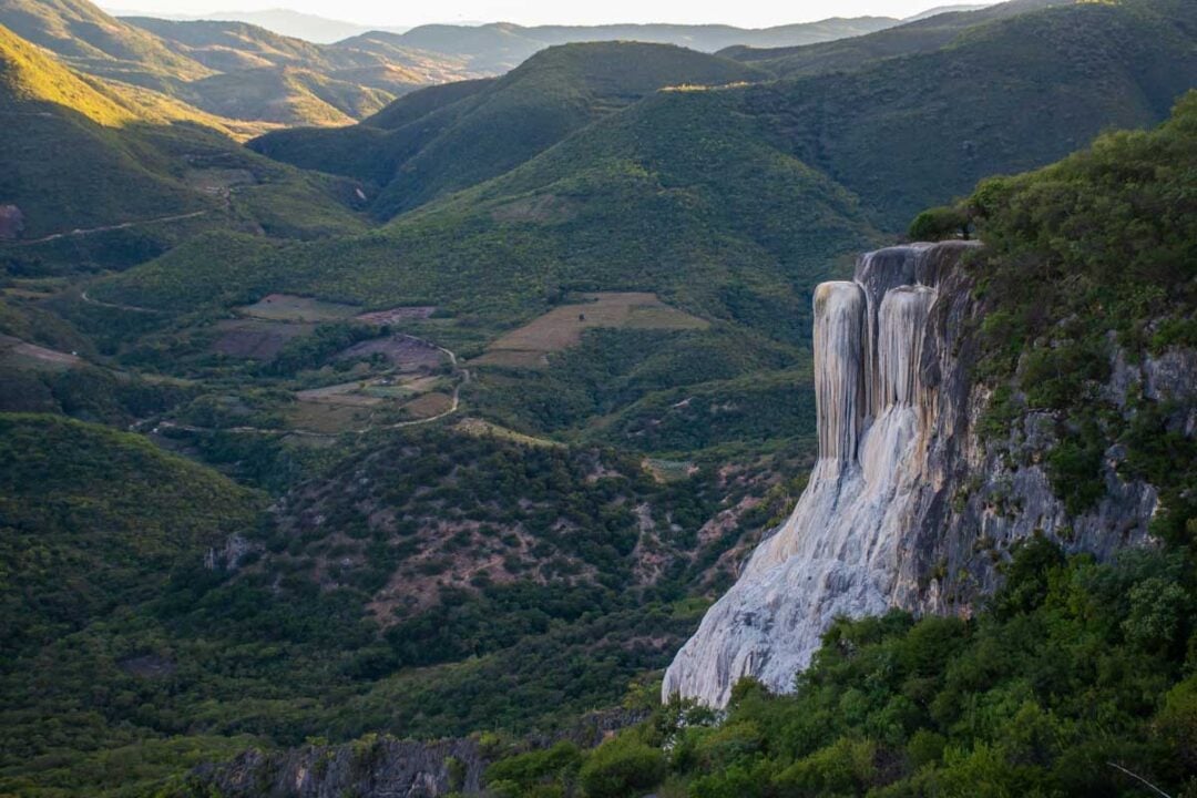 15 Things to KNOW Before Visiting Hierve el Agua, Oaxaca