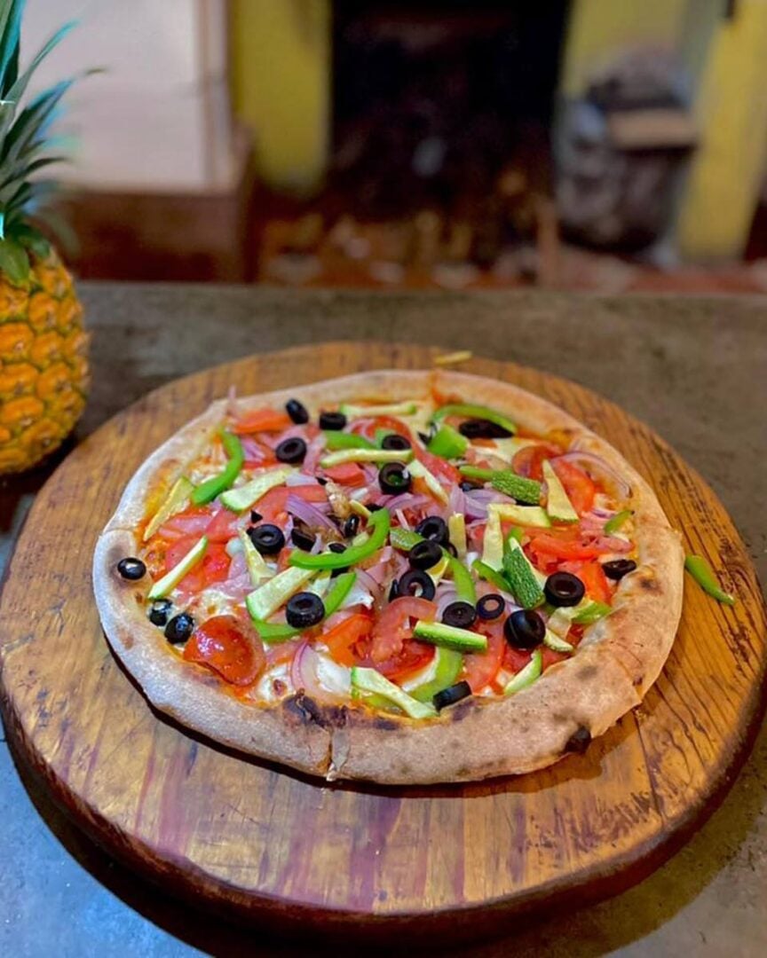 15 Absolute BEST Restaurants in Sayulita, Mexico (2025 Guide ...