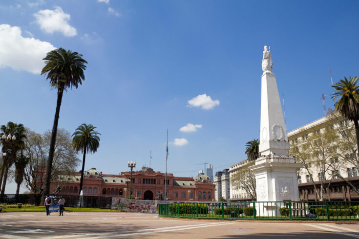 How to Spend 3 Days in Buenos Aires - Destinationless Travel