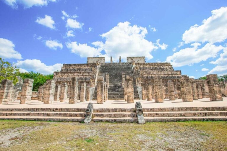 22 Things to KNOW Before Visiting Chichén Itzá - Destinationless Travel