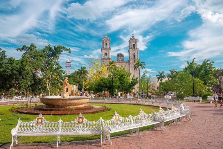 20 BEST Things to do in Valladolid, Mexico + COMPLETE Guide