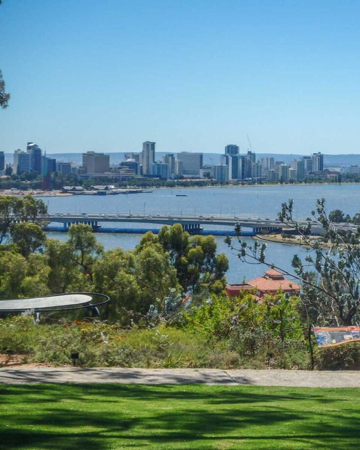 How to Spend 4 Days in Perth - An Itinerary to See it All ...