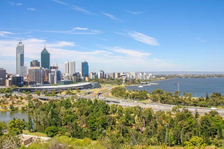 How to Spend 1 Day in Perth: A 24-Hour Itinerary - Destinationless Travel