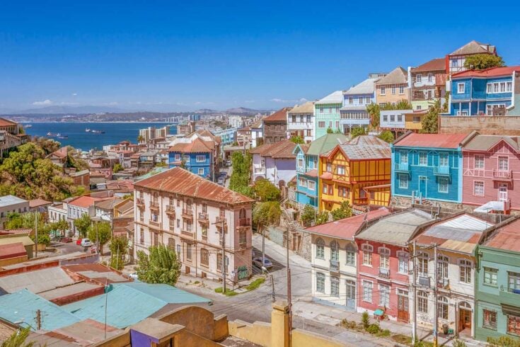 18 BEST Things to do in Valparaíso, Chile & Complete Guide to Visiting