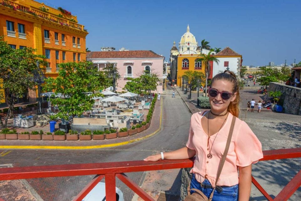 How to Spend THREE Days in Cartagena, Colombia: An Ideal 3-Day Itinerary