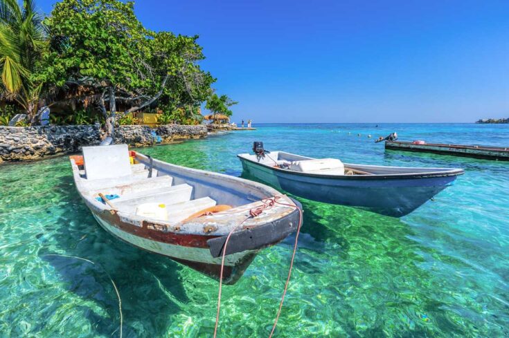 12 BEST Tours in Cartagena, Colombia (that You Can't Miss ...