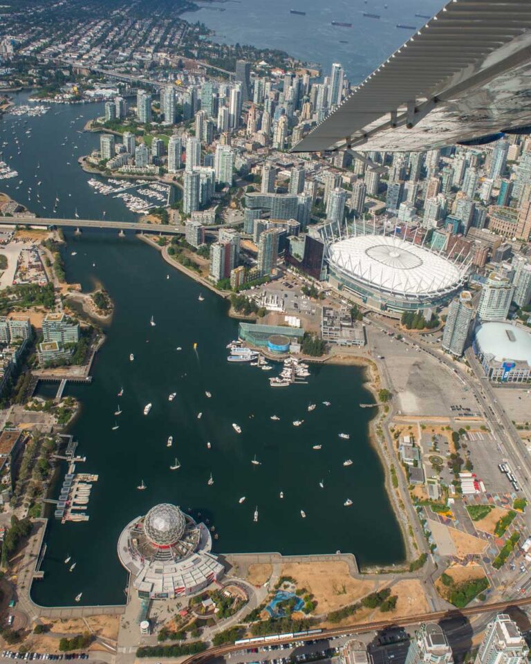 Vancouver to Calgary Road Trip Itinerary +26 BEST Stops (2026!)