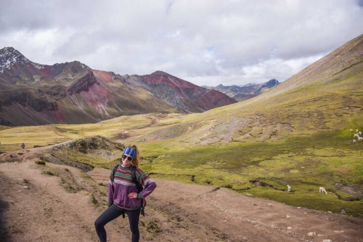 13 Things to KNOW Before Visiting Rainbow Mountain, Peru