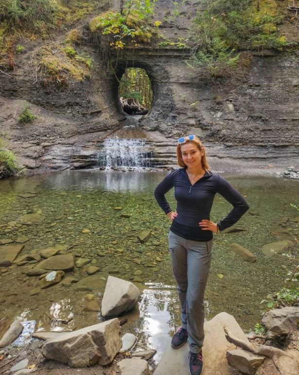 COMPLETE Guide to Visiting Port Alberni, BC +15 Things to do