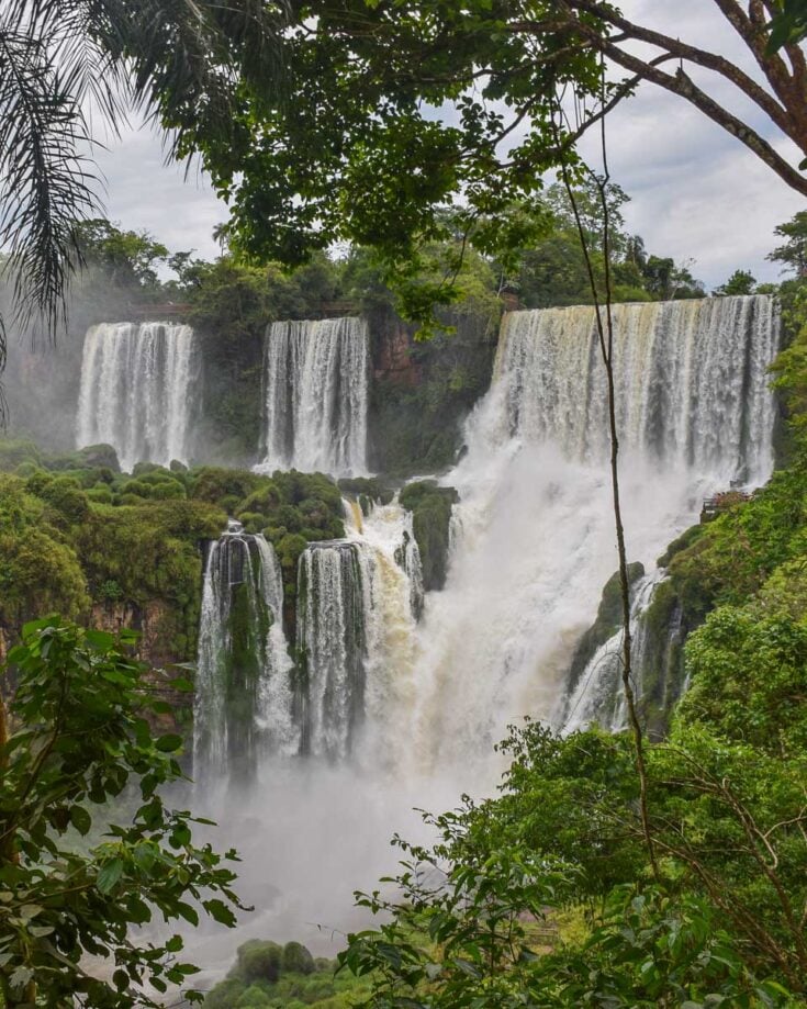 5 BEST Iguazu Falls Tours from Buenos Aires - Destinationless Travel