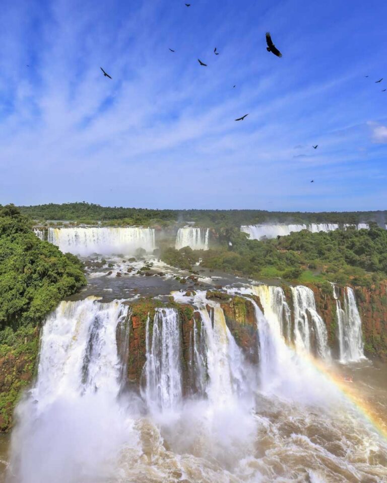 13 Things to KNOW Before Visiting Iguazu Falls - Destinationless Travel