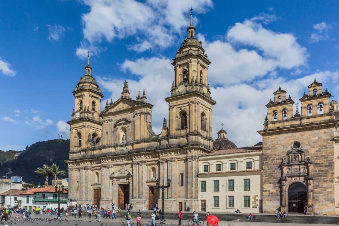 30 FUN Things to do in Bogota, Colombia + Complete Guide!