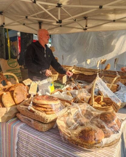 COMPLETE Guide to Visiting Salt Spring Island +28 Things to do!