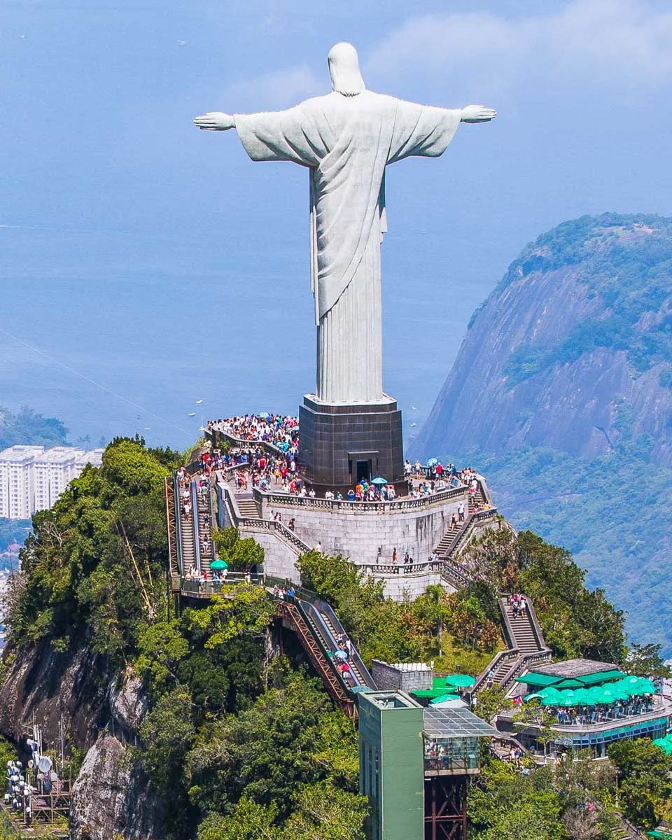 15 BEST Places To Visit In Brazil Destinationless Travel