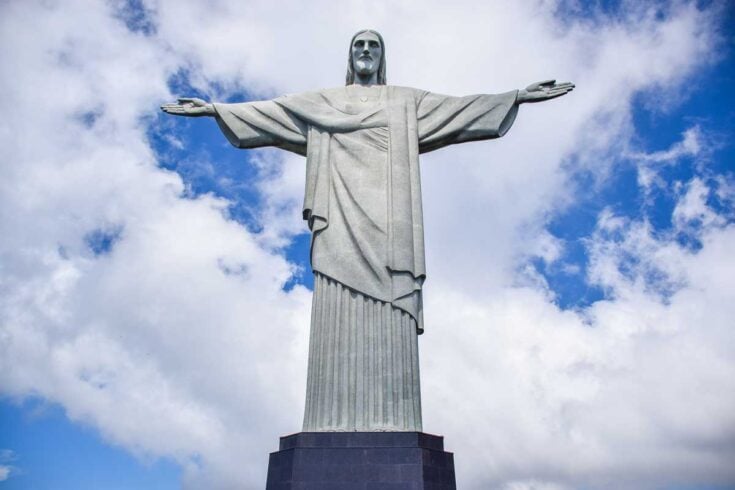 15 Things to KNOW Before Visiting Christ the Redeemer in Rio, Brazil