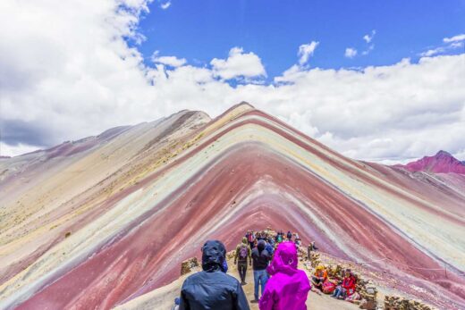 13 Things to KNOW Before Visiting Rainbow Mountain, Peru