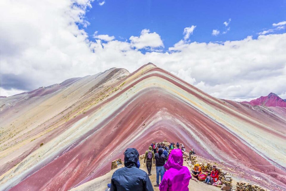 5 BEST Rainbow Mountain Tours from Cusco: Which One to Book ...