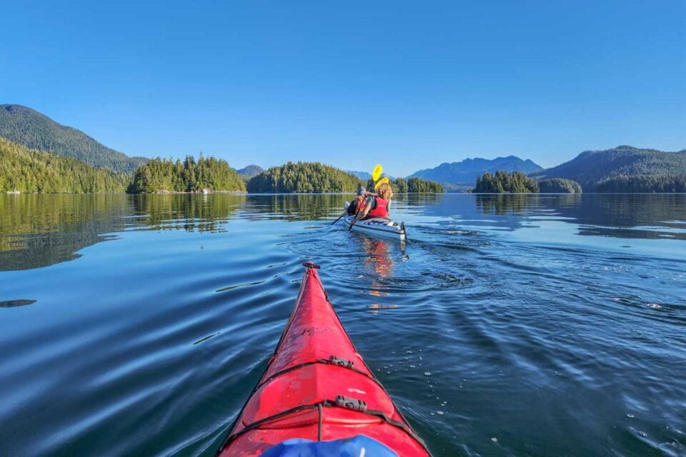 22 BEST Places to Visit and See on Vancouver Island - Destinationless ...