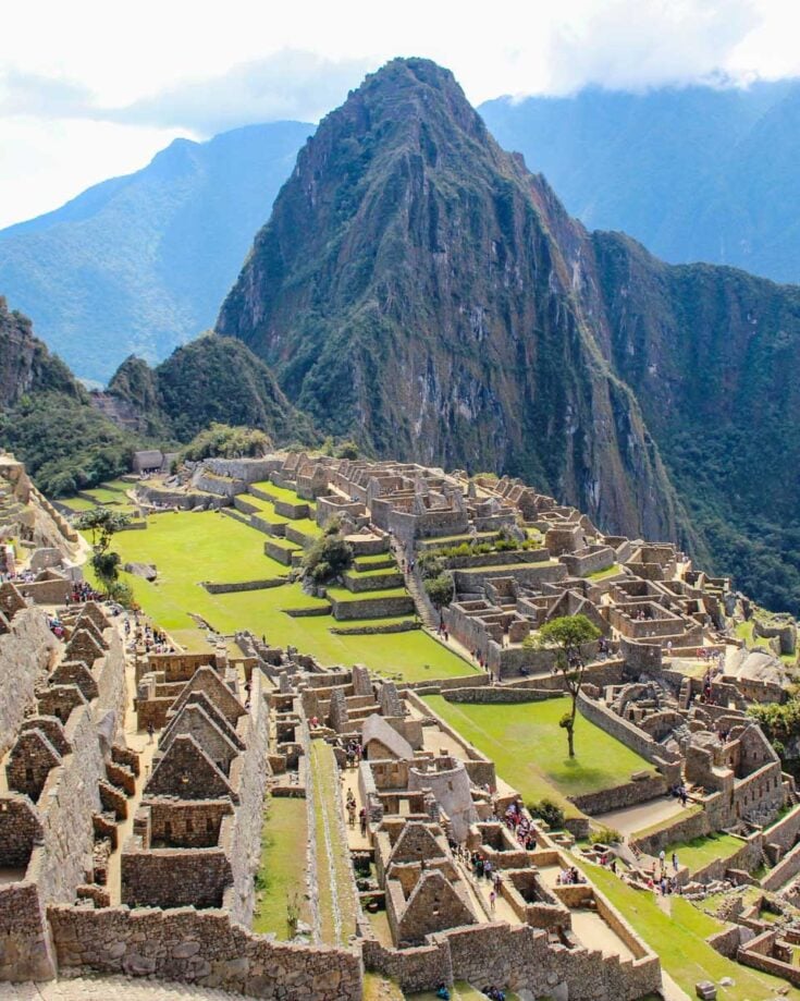 16 Things to KNOW Before Visiting Machu Picchu, Peru