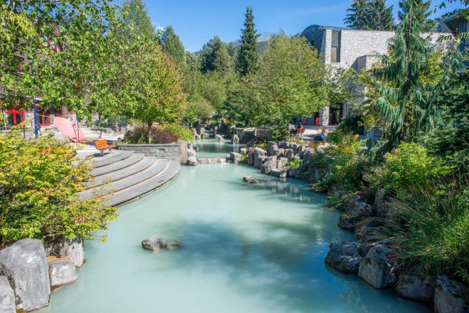 WHISTLER ITINERARY - How to Spend 1,2, or 3 Days in Whistler!