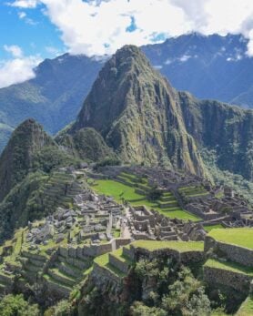 15 Absolute BEST Places to Visit in Peru (2025 Guide ...
