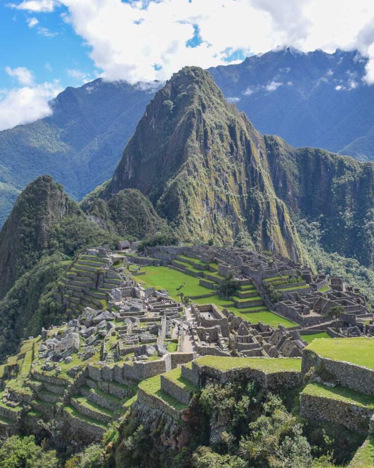 15 Absolute BEST Places to Visit in Peru (2026 Guide ...