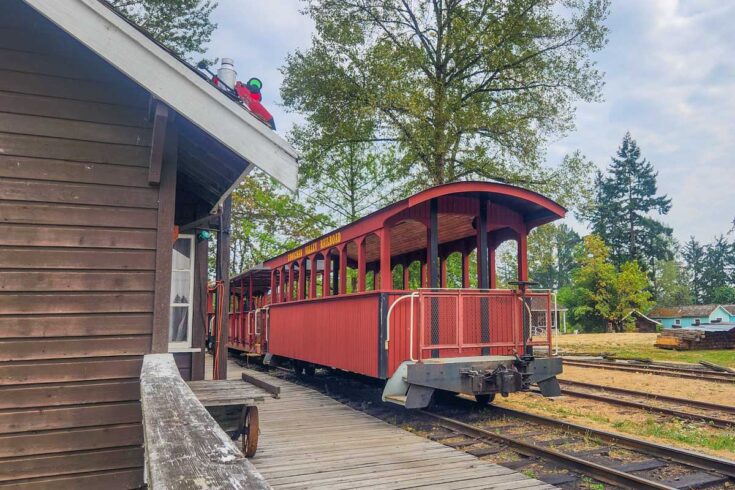 COMPLETE Guide to Visiting Duncan, BC + 15 Fun Things to do