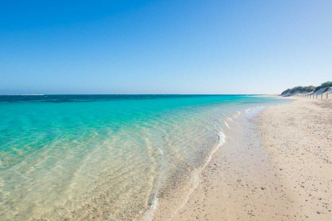 21 BEST Things to do in Exmouth, Western Australia +COMPLETE Guide